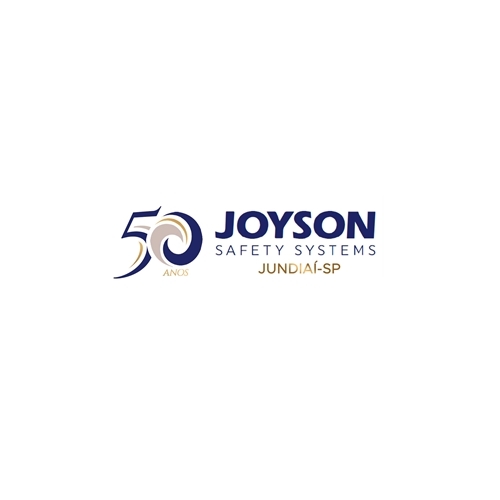 Joyson Safety Systems Ltda. | Criação de Logo Para Automotivo