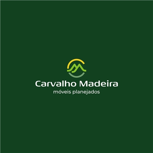 Logotipo Do Carvalho