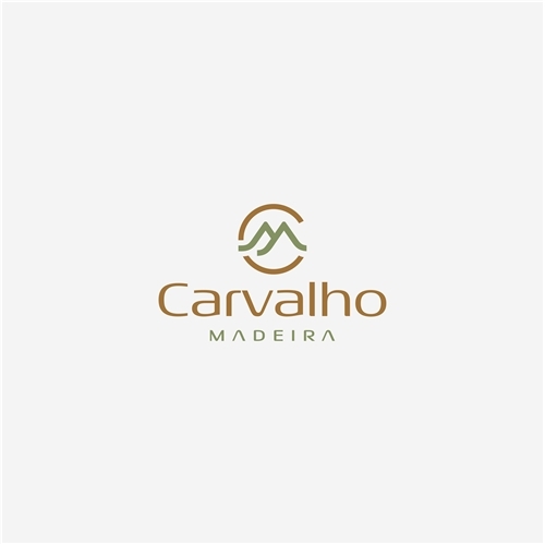 Logotipo Do Carvalho