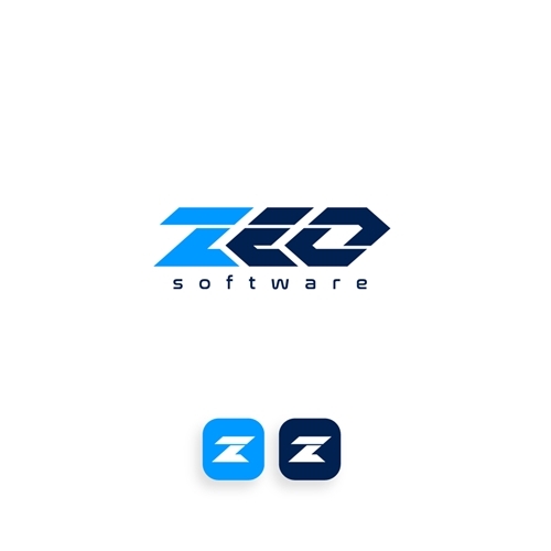 Zeo | Criação de Logo Para Computador & Internet