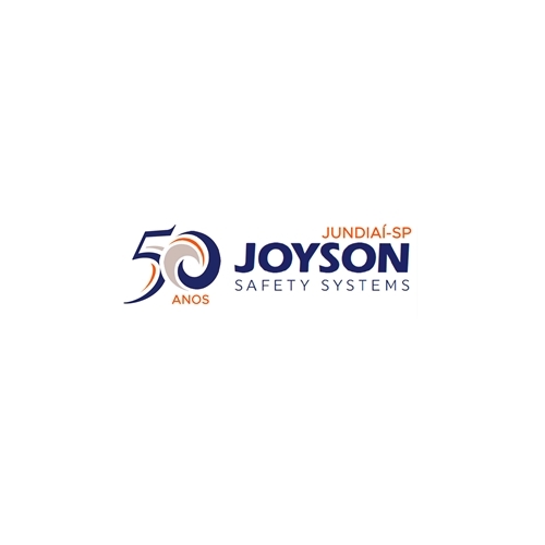 Joyson Safety Systems Ltda. | Criação de Logo Para Automotivo