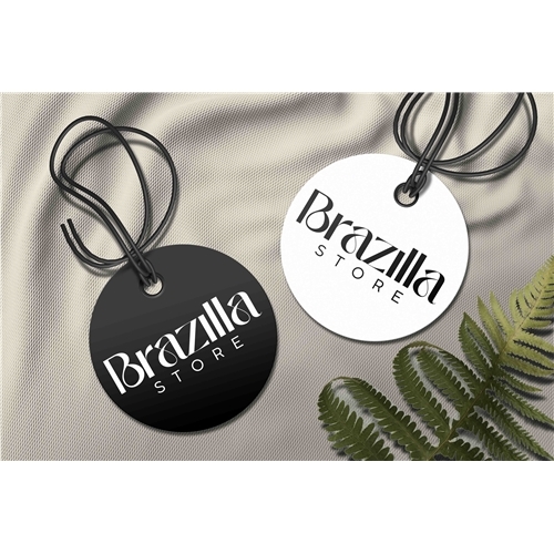 Logo para Brazilla Store | Ade Design 6408130