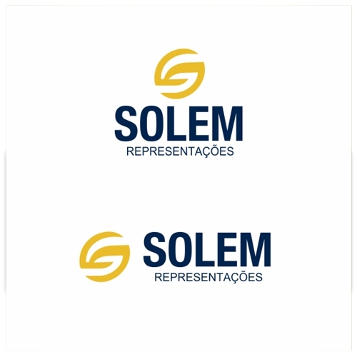 Logo para Solem Representa.. | valcrism_2 6408203