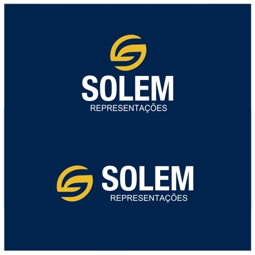 Logo para Solem Representa.. | valcrism_2 6408204
