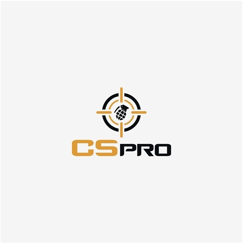 CSPro | Criação de Logo Para Computador & Internet