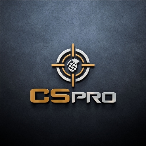Logo para CSPro | snetodes.. 6408420