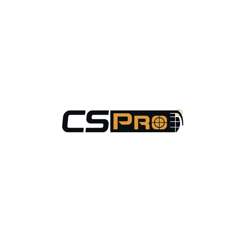 CSPro | Criação de Logo Para Computador & Internet
