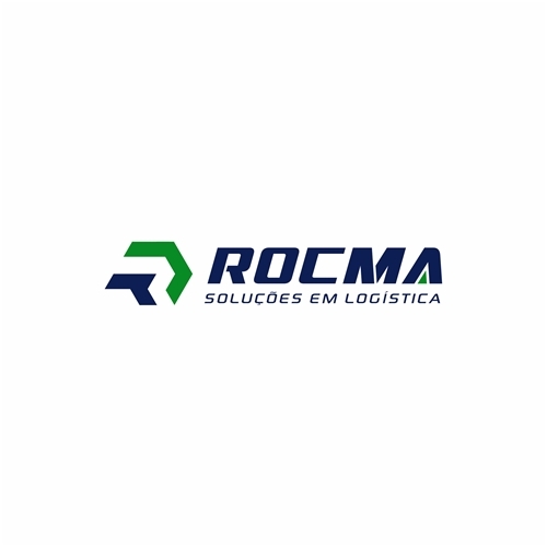 ROCMA | Criação de Projeto Combo top of mind Para Logística, Entreg...