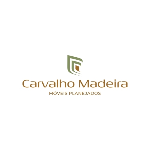 Logotipo Do Carvalho