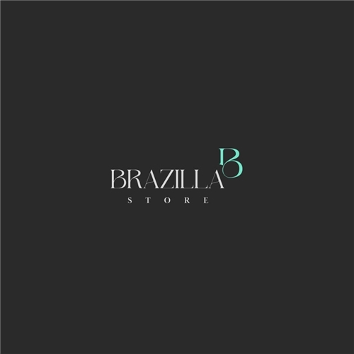 Logo para Brazilla Store | Edu Crea.. 6409138