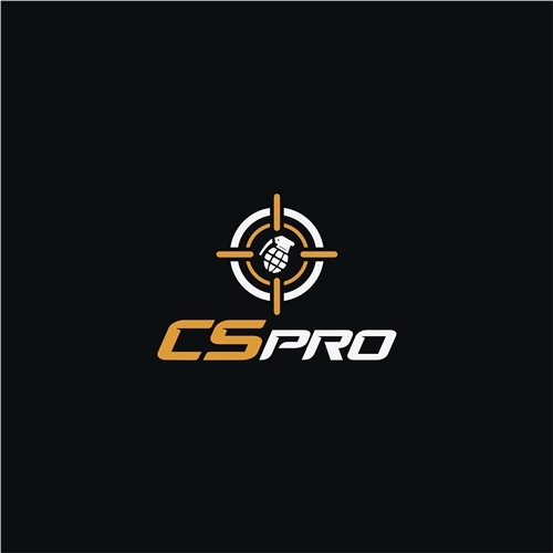Logo para CSPro | snetodes.. 6409177