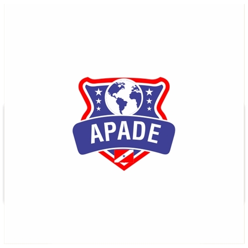 Logo para APADE | valcrism_2 6409416