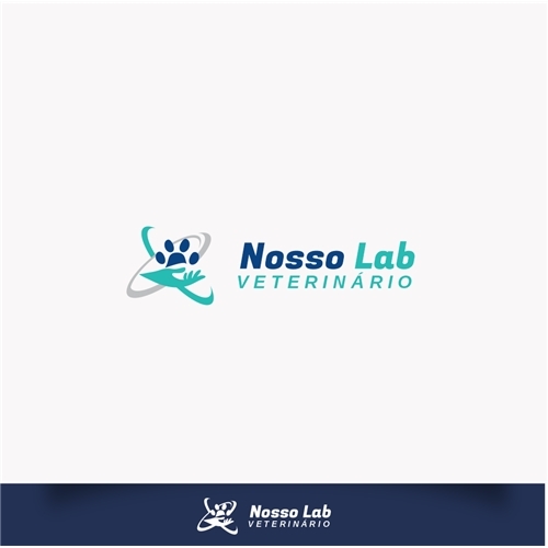 Logo para NOSSO LAB VETERI.. | Medeiros.. 6409880