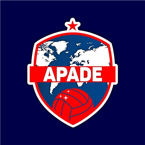 APADE | Criação de Logo Para Associações, ONGs ou Comunidades