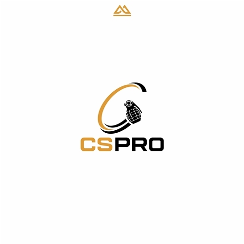 CSPro | Criação de Logo Para Computador & Internet