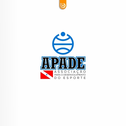 APADE | Criação de Logo Para Associações, ONGs ou Comunidades