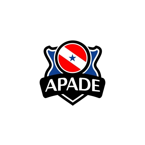 Logo para APADE | LDG Studio 6410942