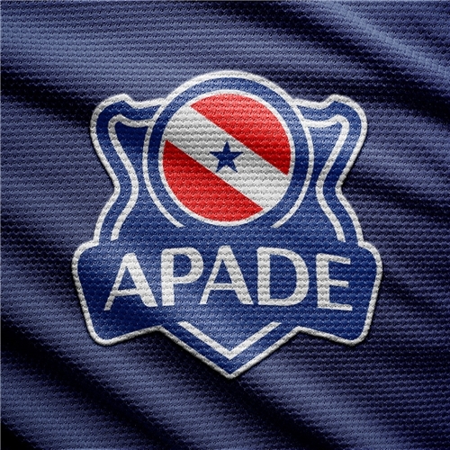 Logo para APADE | LDG Studio 6410962