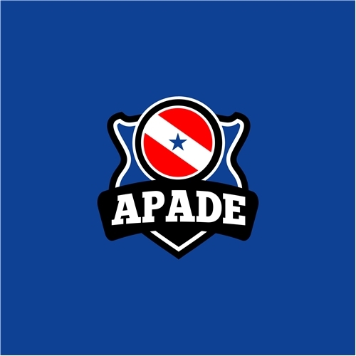 APADE | Criação de Logo Para Associações, ONGs ou Comunidades