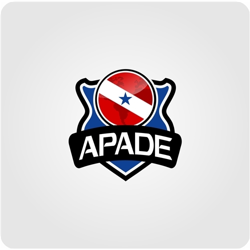 APADE | Criação de Logo Para Associações, ONGs ou Comunidades