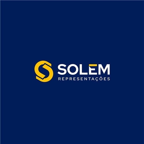 Logo para Solem Representa.. | . iamJ . 6411486