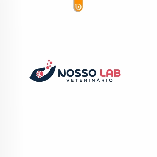 Logo para NOSSO LAB VETERI.. | brener.m.. 6411742
