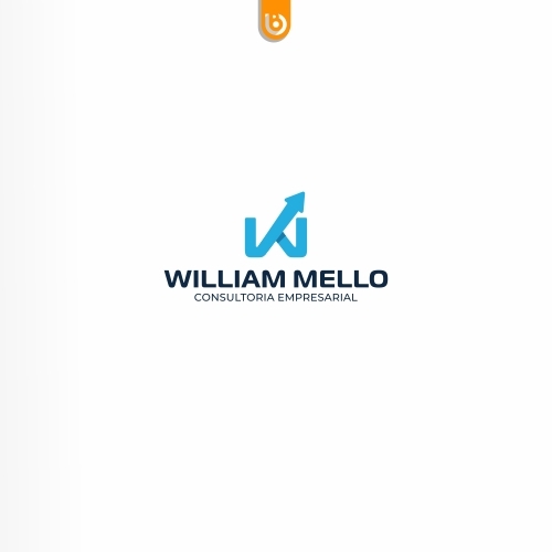 Logo para William Mello | brener.m.. 6411804