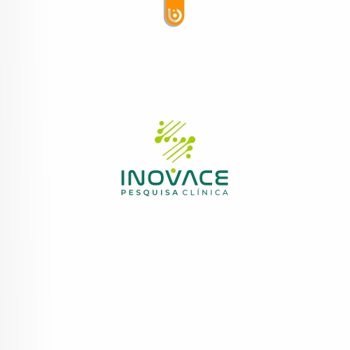 Logo para INOVACE Pesquisa.. | brener.m.. 6411848