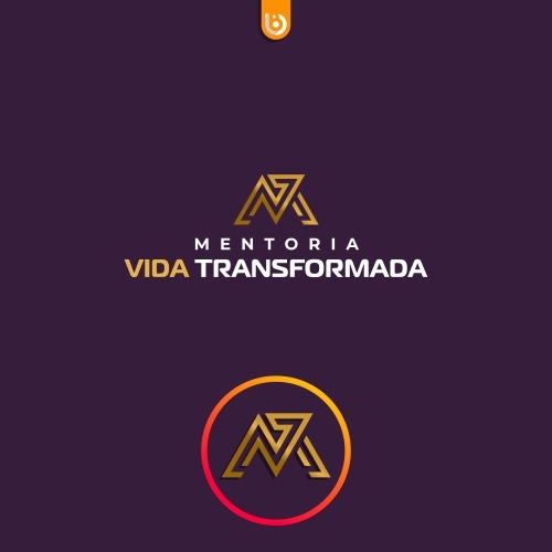 Logo para MENTORIA VIDA TR.. | brener.m.. 6411902