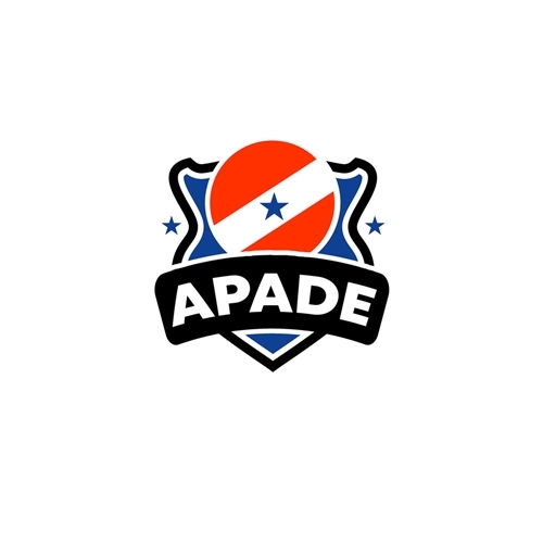 APADE | Criação de Logo Para Associações, ONGs ou Comunidades