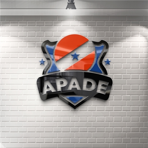 Logo para APADE | Dani Cam.. 6412006