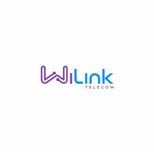 Logo para wilink telecom | snetodes.. 6412001