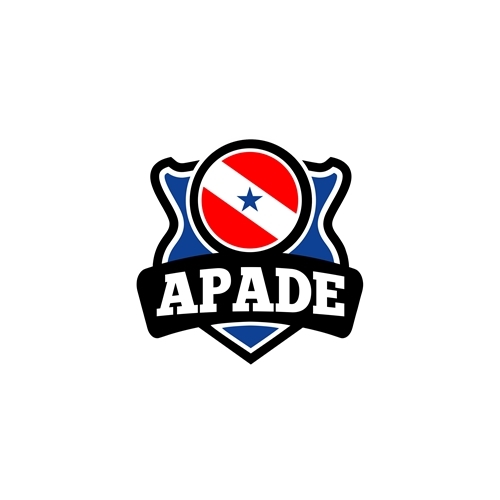 APADE | Criação de Logo Para Associações, ONGs ou Comunidades