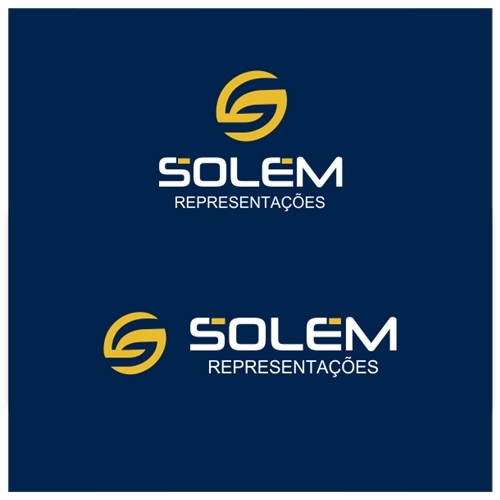 Logo para Solem Representa.. | valcrism_2 6412176