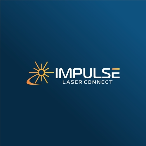 Logo para IMPULSE LASER CO.. | LDG Studio 6412291