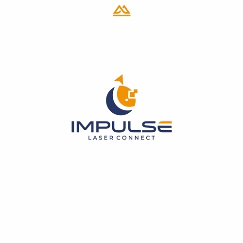 Logo para IMPULSE LASER CO.. | Maia Des.. 6412833