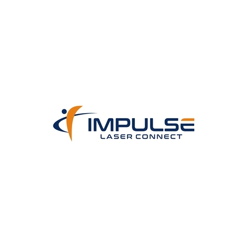 Logo para IMPULSE LASER CO.. | LDG Studio 6414158