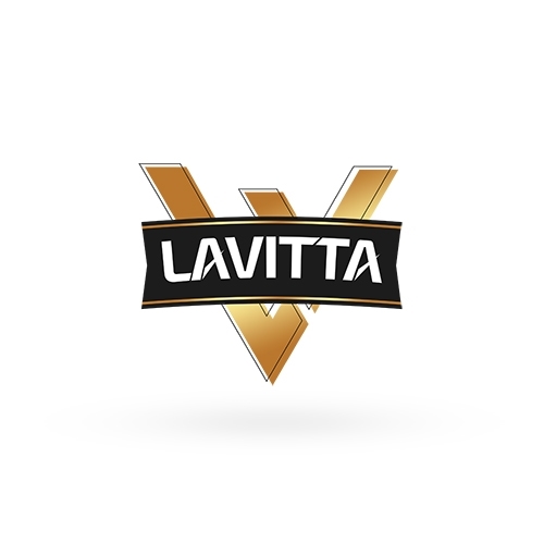 LAVITTA | Criação de Logo Para Alimentos & Bebidas