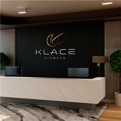 Logo para KLace | Bikina D.. 6414574