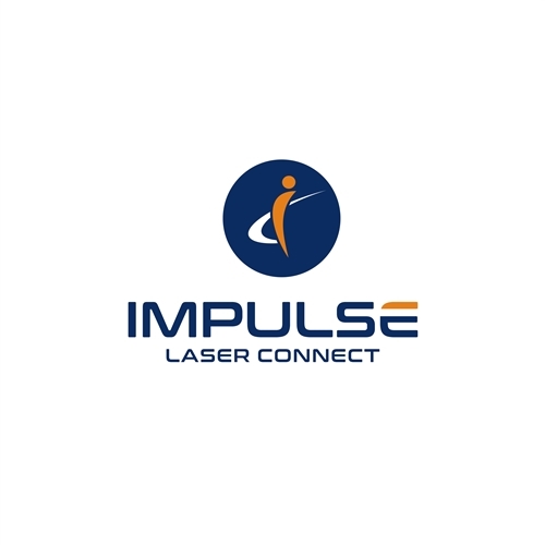 Logo para IMPULSE LASER CO.. | LDG Studio 6414755