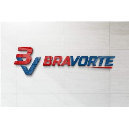 Bravorte | Criação de Logo Para Outros