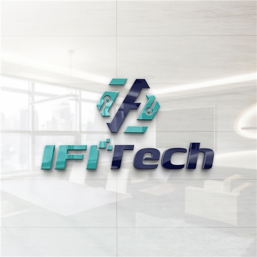 IFI Tech | Criação de Combo Digital Rocket Para Tecnologia & Ciencias