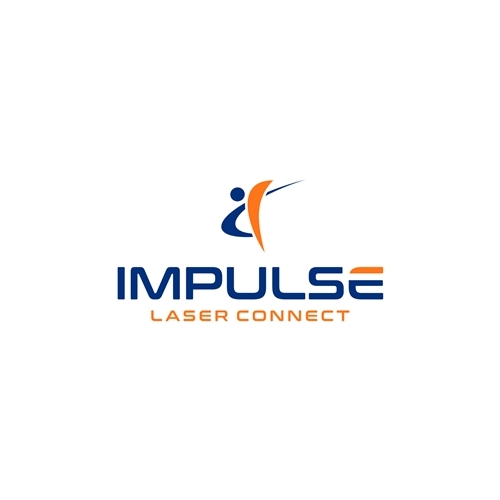 Logo para IMPULSE LASER CO.. | LDG Studio 6416114