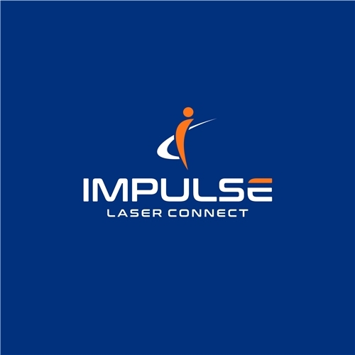 Logo para IMPULSE LASER CO.. | LDG Studio 6416117