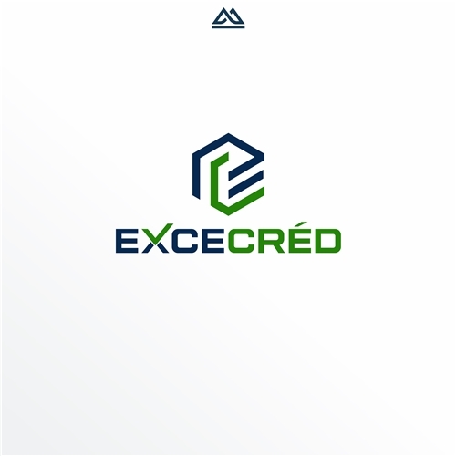 Excecréd | Criação de Logo Para Outros