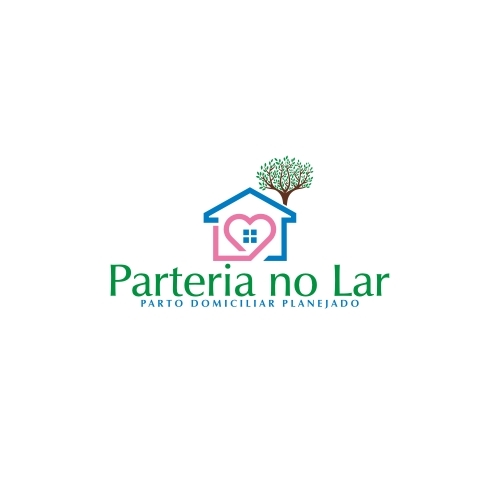 Logo para PARTERIA NO LAR | Rubao 6417622