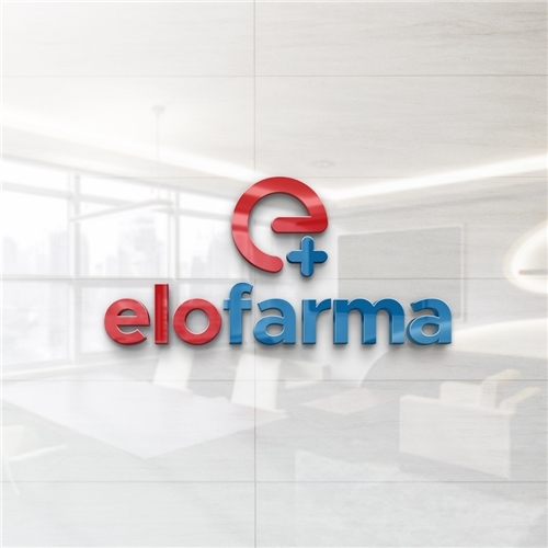 Logo para Elofarma | Dani Cam.. 6417785