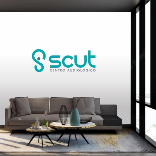 Logo para Scut Centro Audi.. | Rubao 6418297