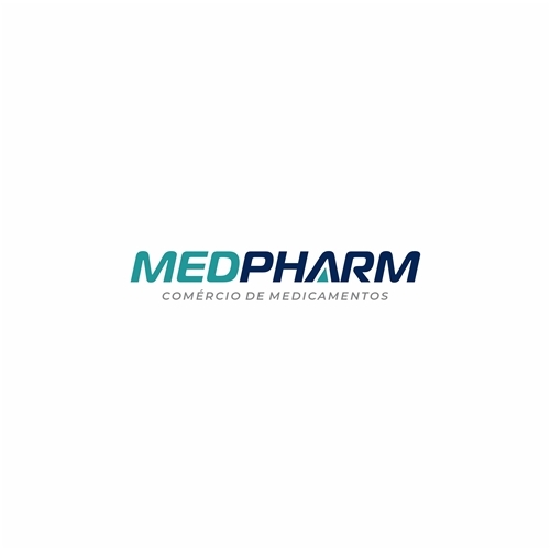medpharm | Criação de Logo Para Outros