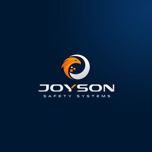 Empresa se chama Joyson Safety Systems | Criação de Logo Para Autom...